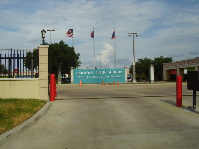 Harmony Public Schools Success Story | SendQuick